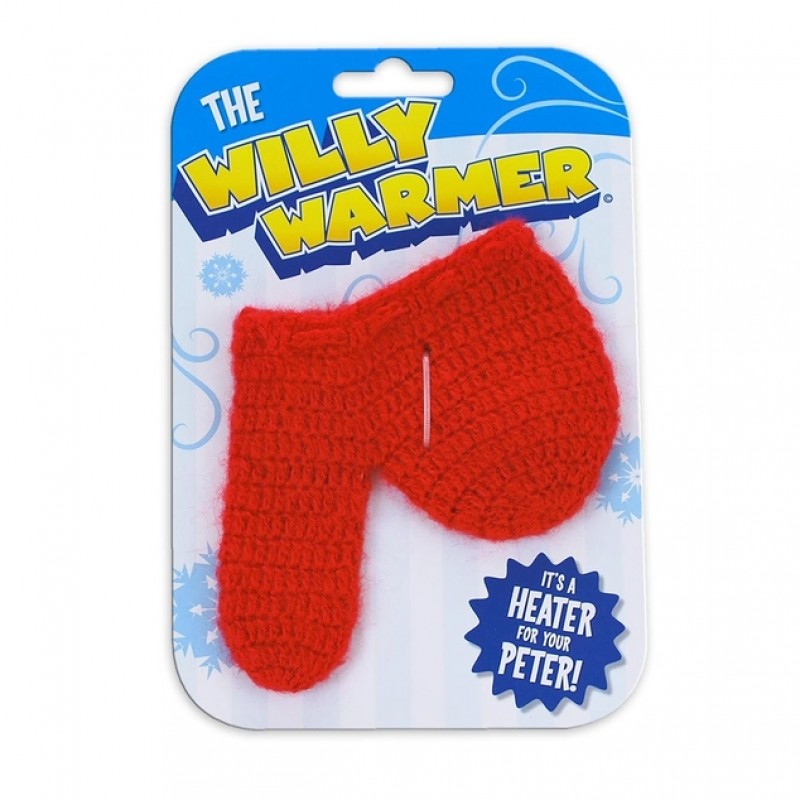THE WILLY WARMER BM16