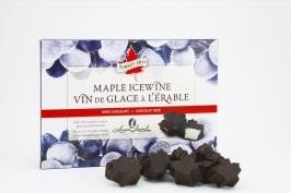 CHOCO MAPLE ICE WINE CRM - Gourmet Foods