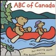 BOOK ABC CANADA BOARD