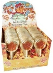 LOLLIPOP MAPLE LEAF 20G(54)