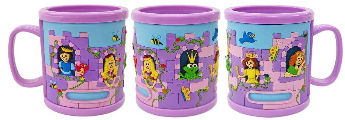 MUG PRINCESS - Souvenirs