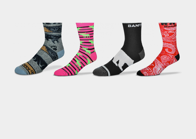 Souvenir & Gift Shops - Online Shopping | Banff